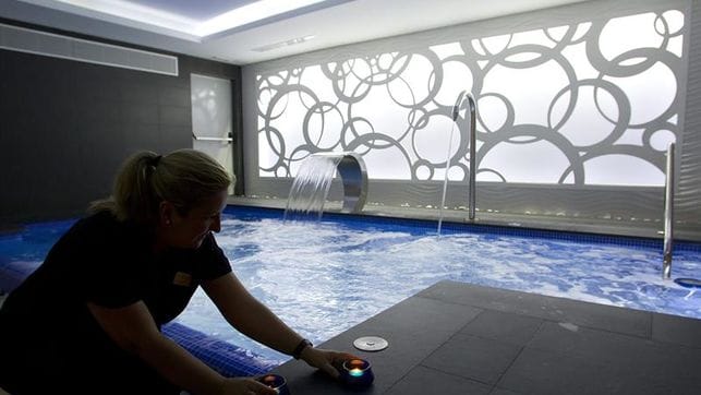 Spa Privado Madrid - Tratamientos faciales y corporales de estética ...